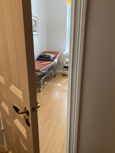 Holistiskt synsätt på hälsa: En helhetsinriktad guide för privatpersoner